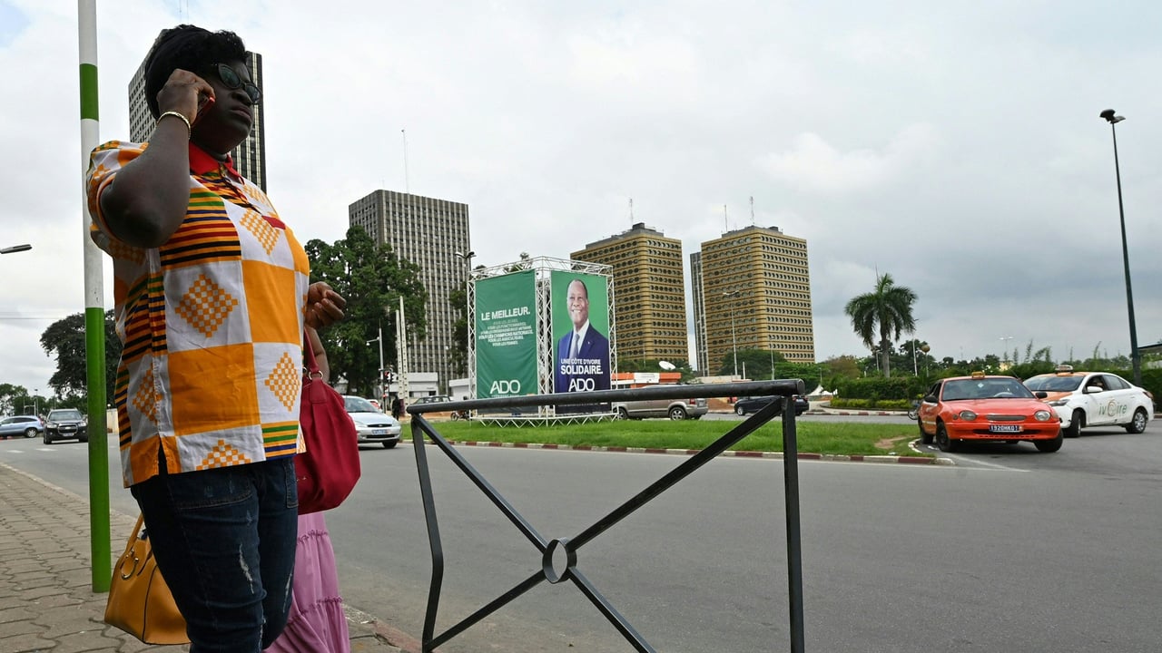 Ibrahim Kalil Konaté (Côte d’Ivoire) : « Nous sommes prêts pour le ...