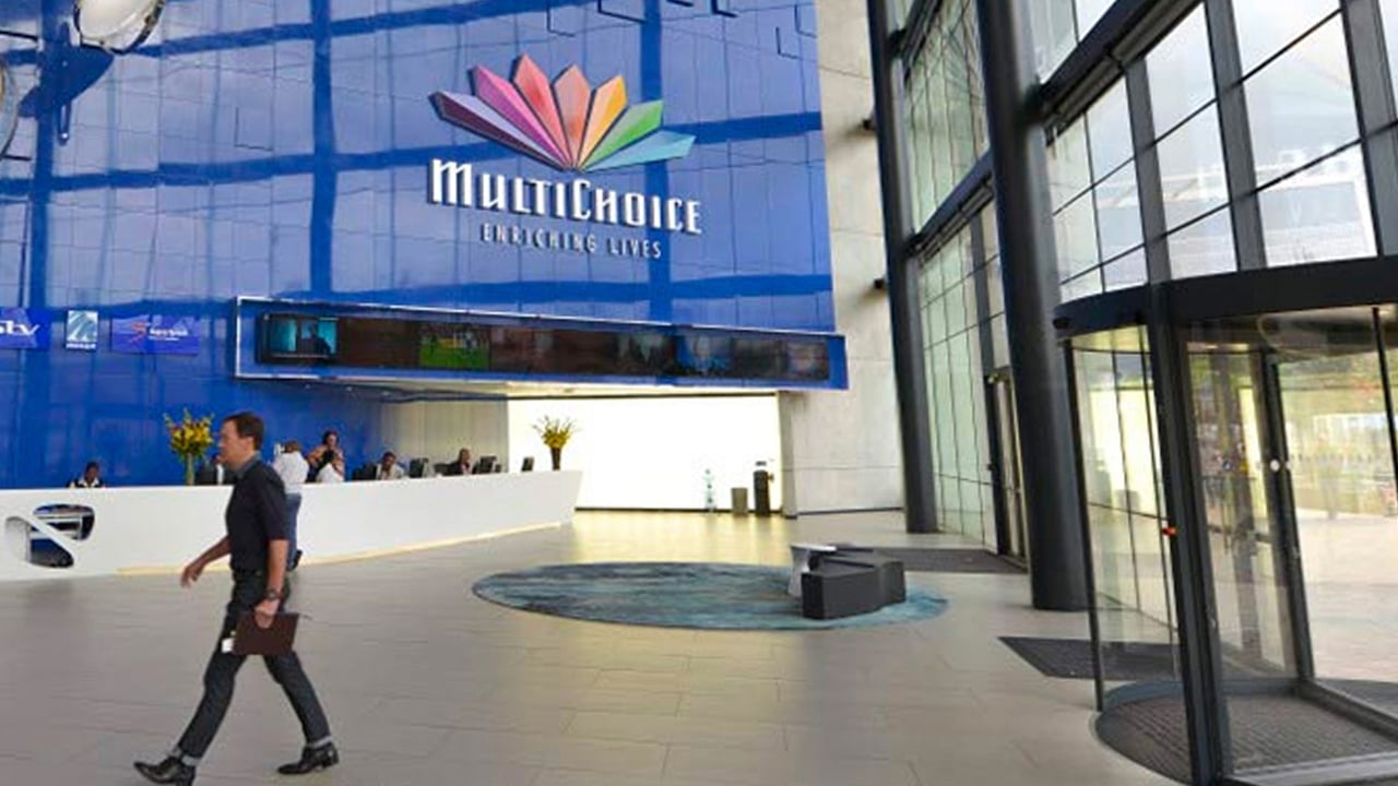 Acheter MultiChoice, une question de survie pour Canal+ ? Cinq ...