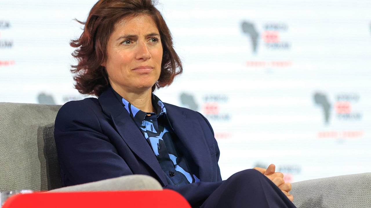 Christel Heydemann (Orange) : « En Afrique, le numérique est un levier ...