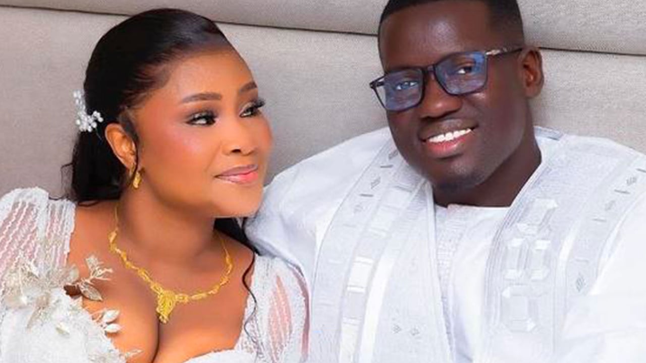 Dieynaba Ndiaye, battue par son mari et emprisonnée… Le fait divers qui ...