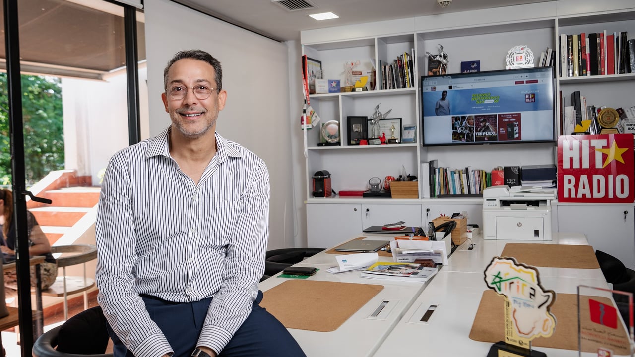 L’aventure Hit Radio, média emblématique des évolutions de la société ...