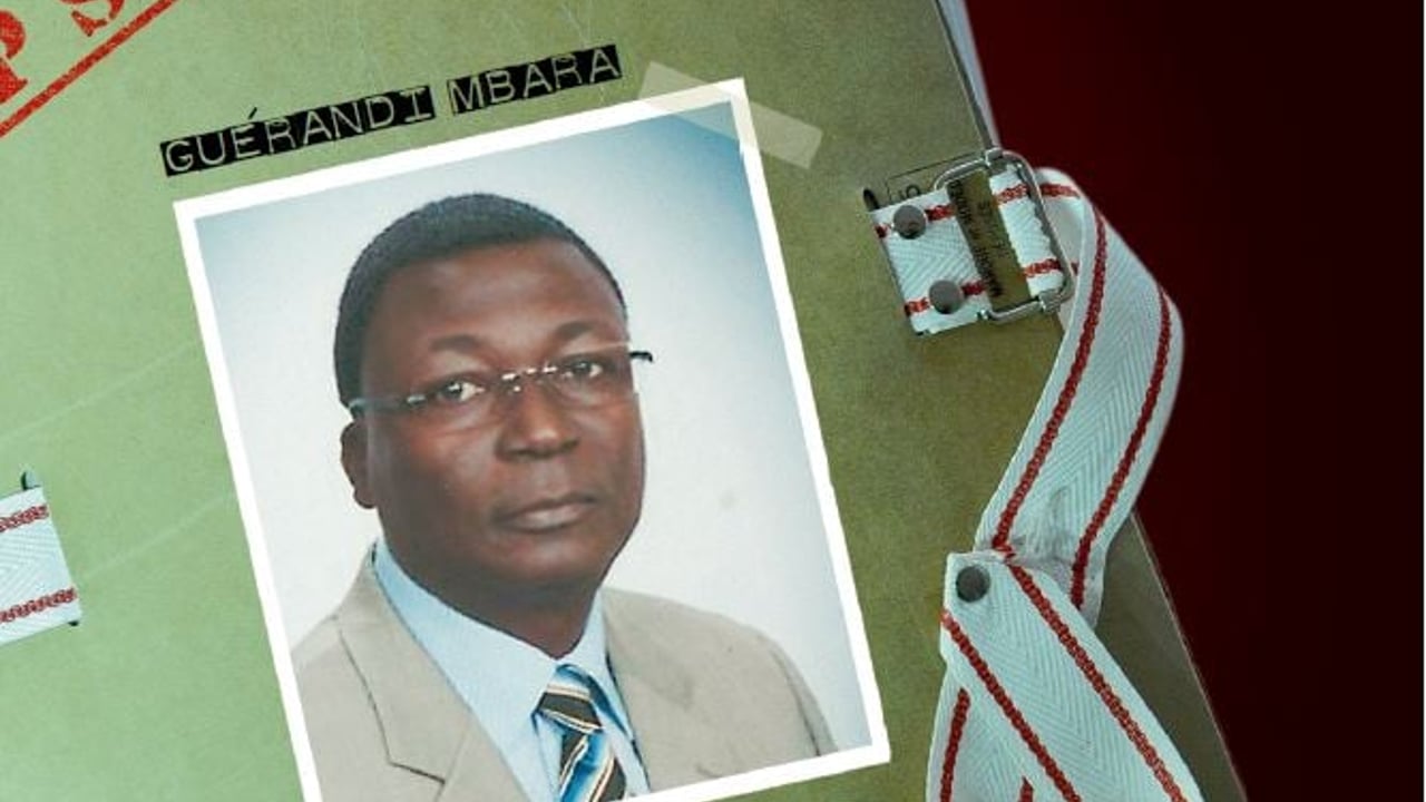 Guérandi Mbara : enquête sur une affaire d’État camerounaise