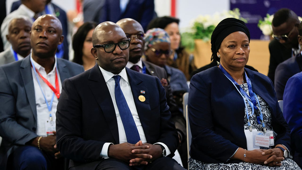 En RDC, l’Assemblée épingle la gestion du dernier gouvernement Sama ...