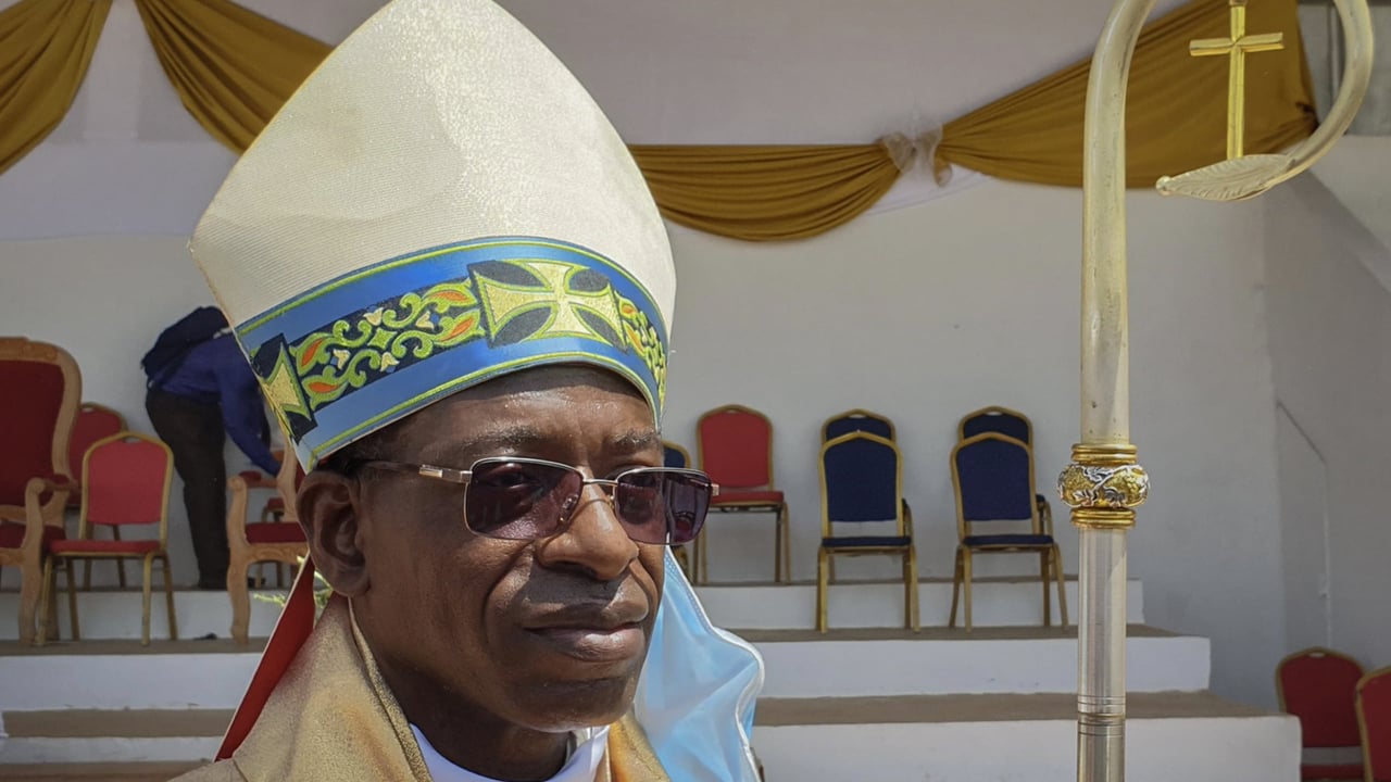 Présidentielle en Côte d’Ivoire : le nouvel archevêque d’Abidjan, futur ...