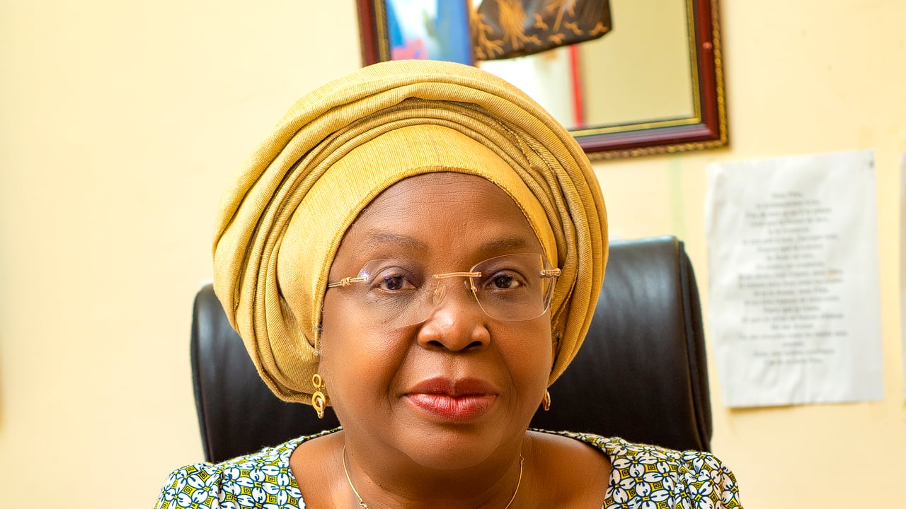 Togo : « Nous continuerons de nous battre pour la démocratie », promet ...