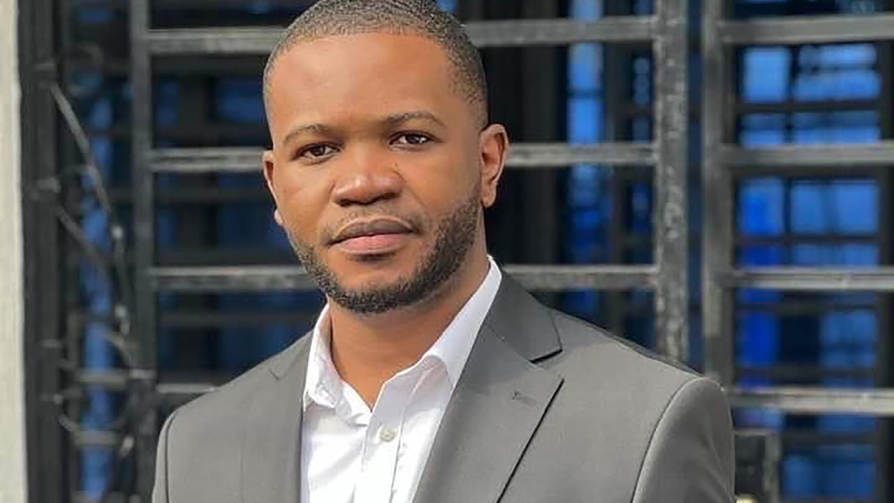 En RDC, cinq mois de détention pour Stanis Bujakera Tshiamala