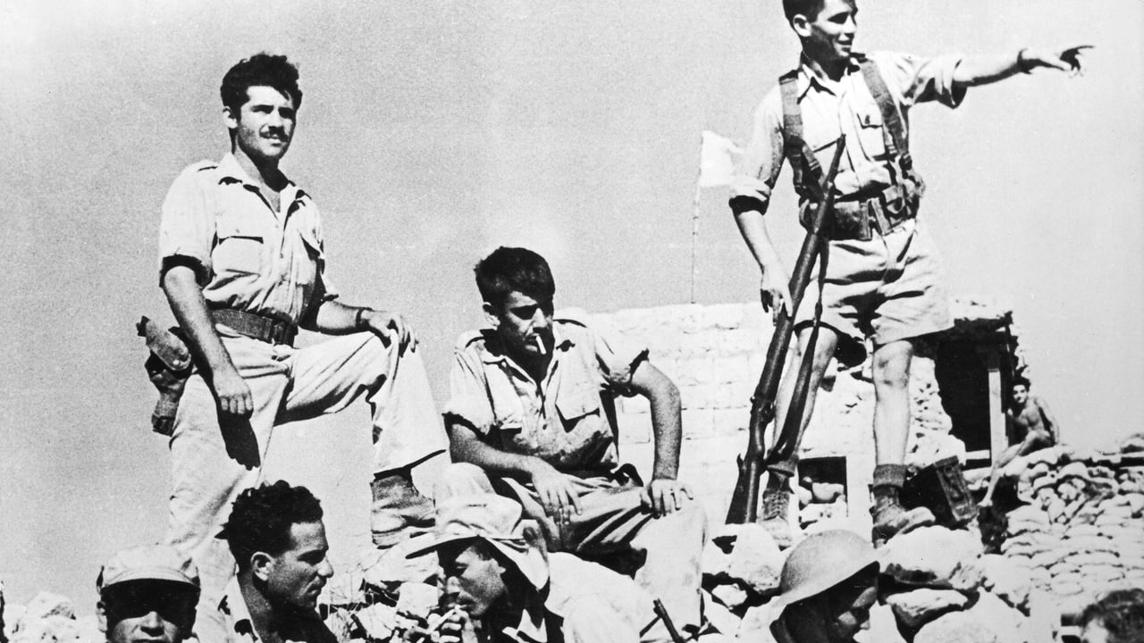 De la Haganah à Tsahal… La guerre Hamas-Israël et les stigmates de l ...