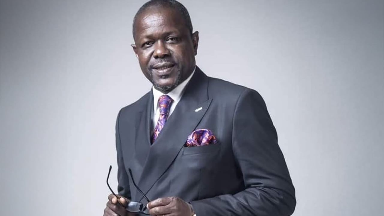 Mbah Eric Mbah, l’avocat anglophone qui remet de l’ordre au barreau du ...