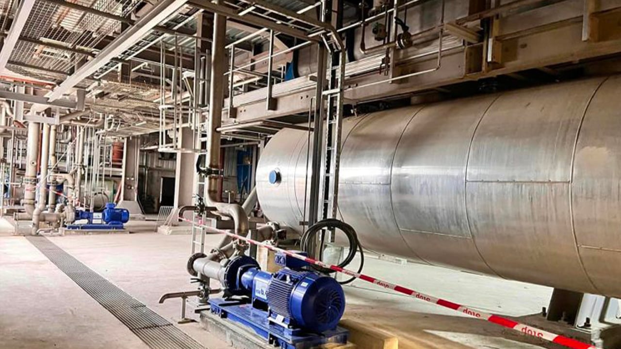 Challenger de Cevital, l’algérien Tafadis veut accélérer dans le sucre ...