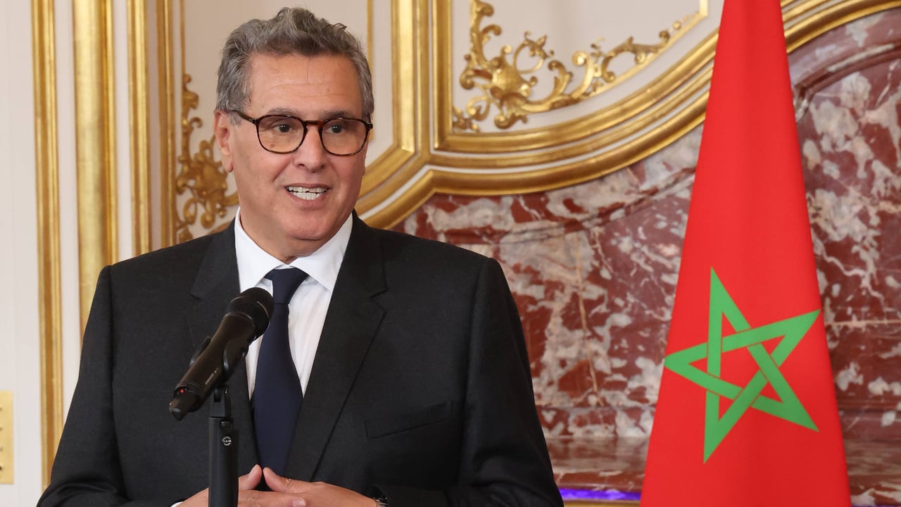 Sénégal – Maroc : comment Akwa a débloqué son projet pétrolier avec Dakar