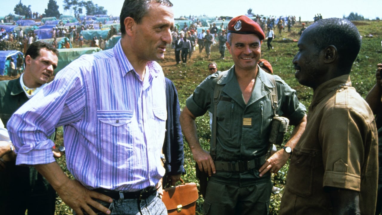 Le rôle de la France au Rwanda expliqué aux jeunes - Jeune Afrique