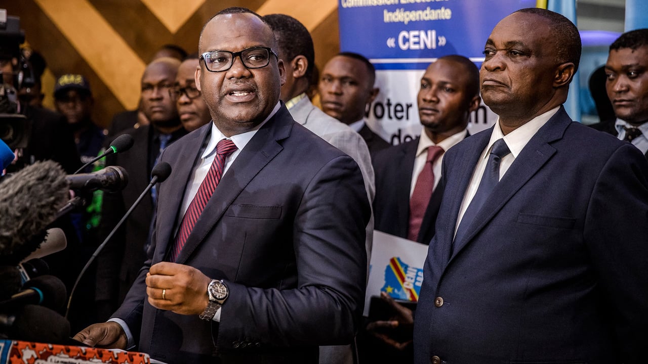 Est de la RDC : Corneille Nangaa, l’histoire d’un apprenti rebelle