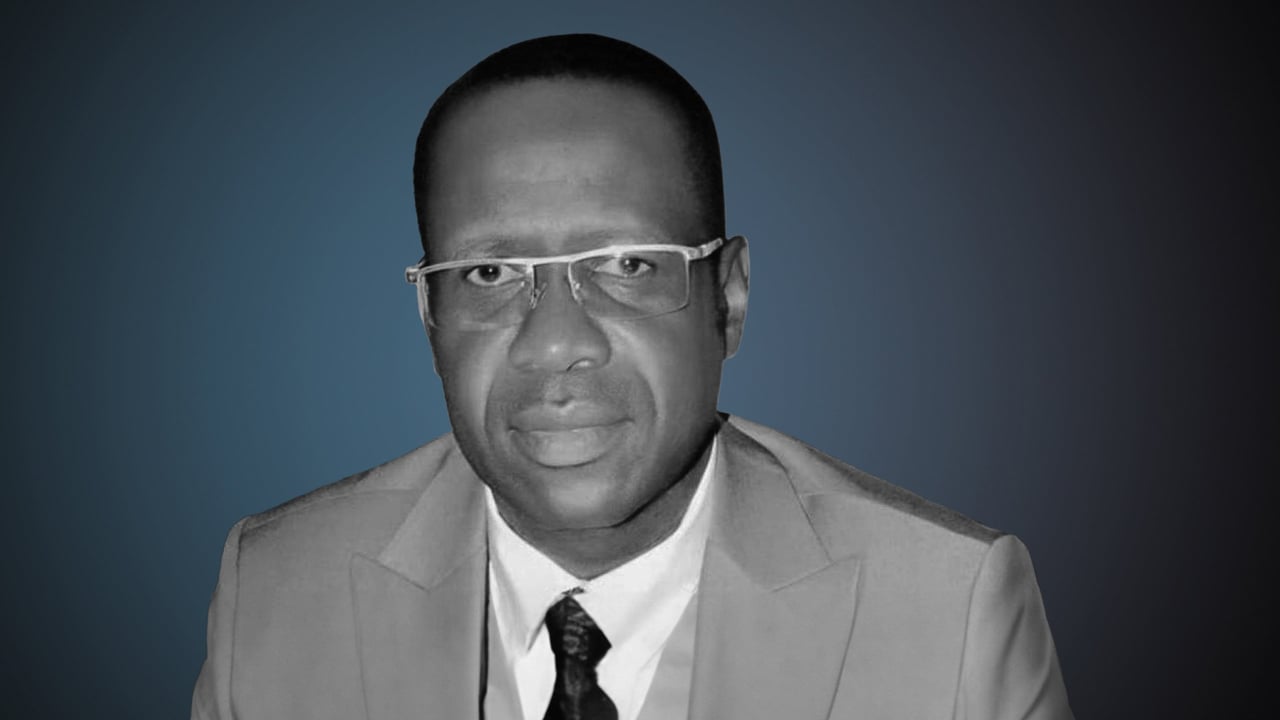 Yvon Sana Bangui, le choix de Touadéra pour gouverner la BEAC