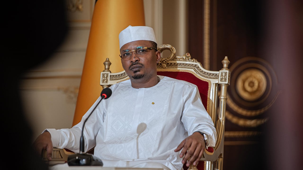 Attaque au Tchad, RDC-Rwanda, armes françaises, Nady Gbagbo, Apple vs ...