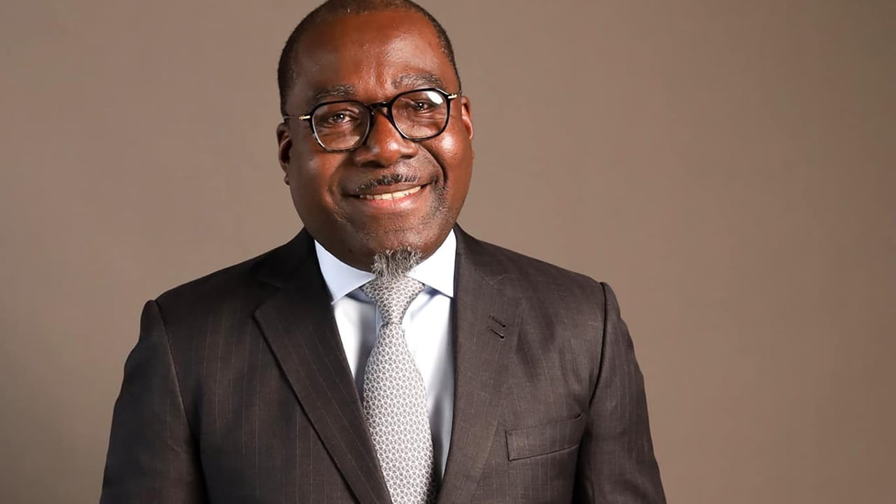 Thérence Gnembou Moutsona : « Tout Gabonais devrait pouvoir se ...