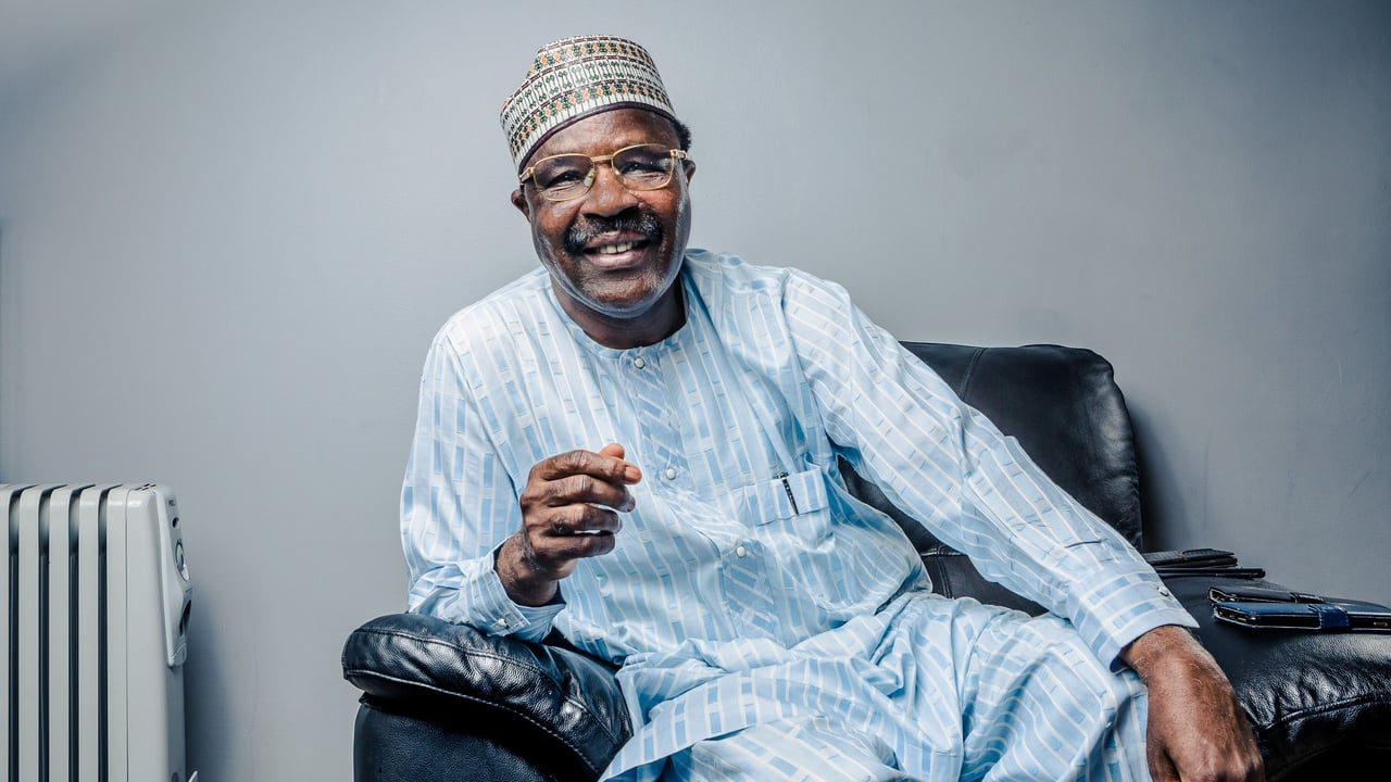 Affaire Danpullo : le milliardaire camerounais maintient la pression ...