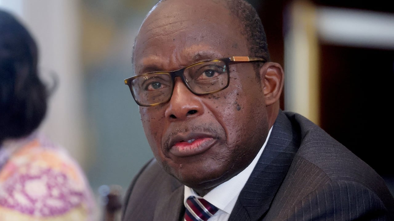 Christophe Lutundula : « Il ne faut pas dédouaner Paul Kagame