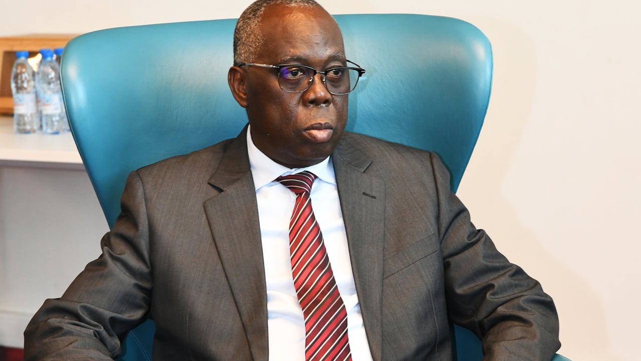 Présidentielle au Cameroun : Théophile Baoro, le joker de Paul Biya pour l’Adamaoua