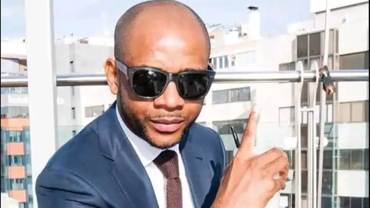 Les sextapes de Bello font le buzz au-delà de la Guinée équatoriale