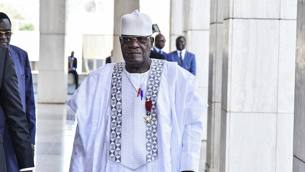 Au Cameroun, les raisons de l’énième faux départ de Cavayé Yéguié Djibril Au Cameroun, les raisons de l’énième faux départ de Cavayé Yéguié Djibril