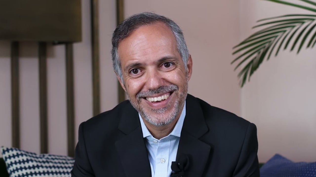 Younes Addou, le « Monsieur agrobusiness » d’InnovX (OCP) qui veut ...