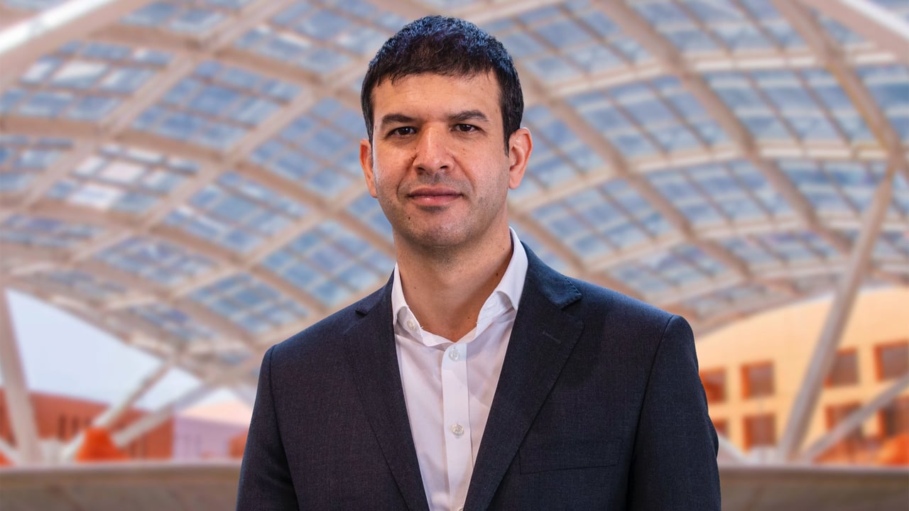 Hicham El Habti : « L’Université Mohammed-VI-Polytechnique est fière d ...