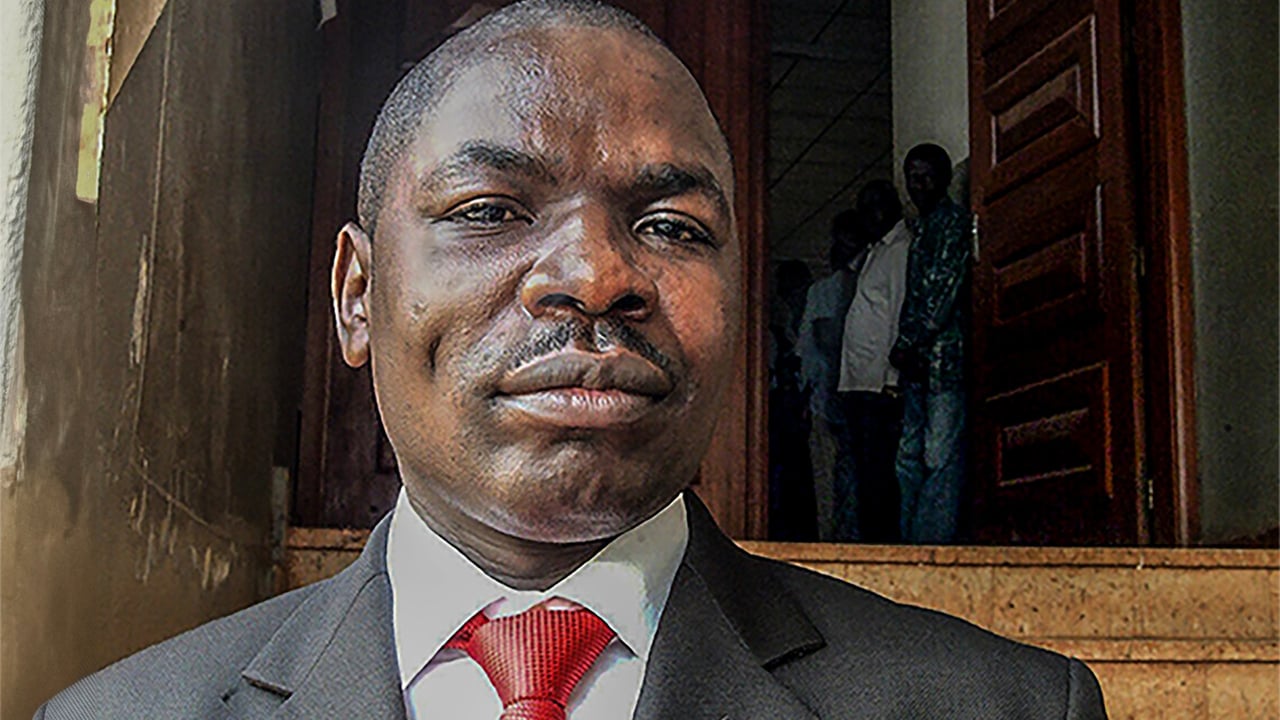 Jean-Pierre Amougou Belinga : dans le quotidien d’un prisonnier très VIP