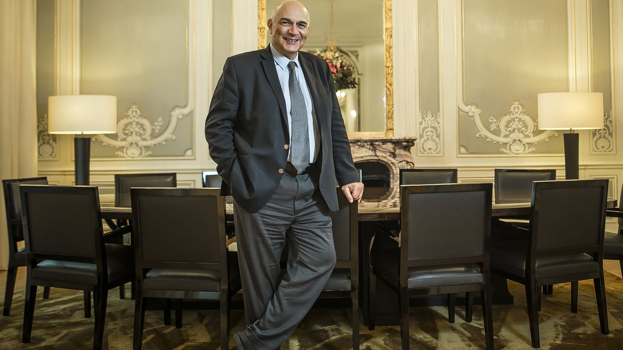 Maroc : qui veut déstabiliser Mostafa Terrab, emblématique PDG d’OCP