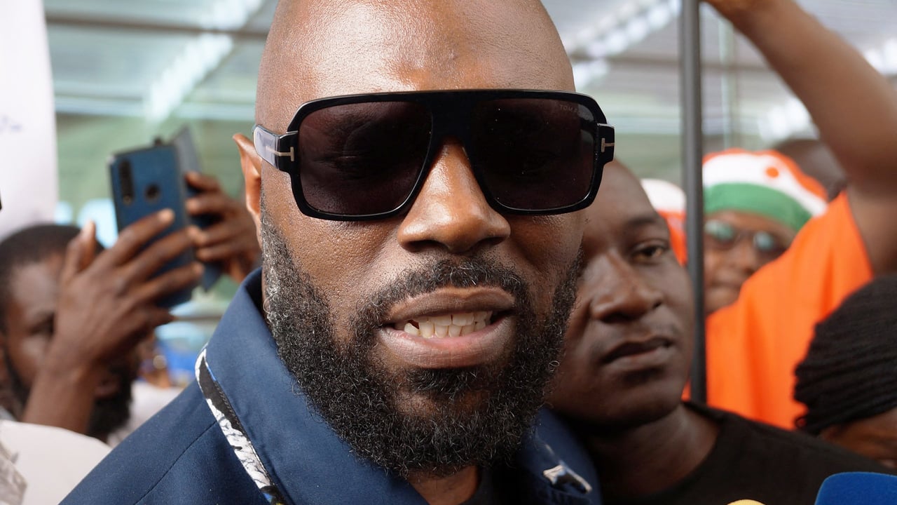 Ce que l’on sait de l’arrestation de Kemi Seba à Paris