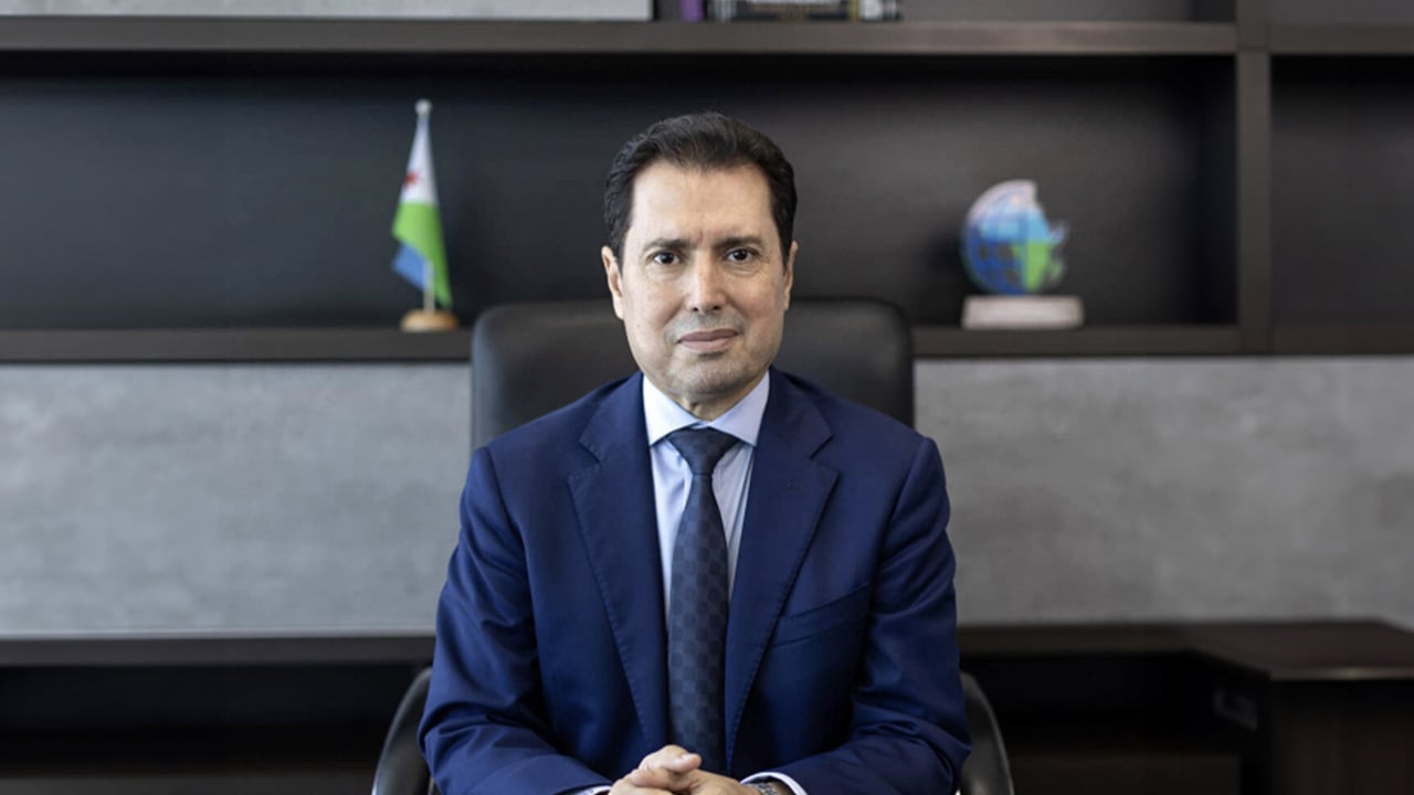 Slim Feriani : « Le forum de Djibouti doit être le catalyseur de notre ...