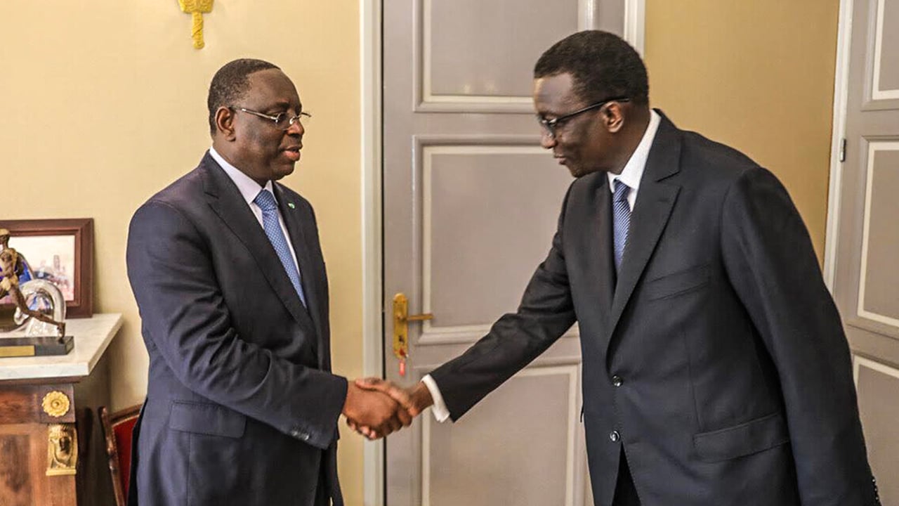 Au Sénégal, le remaniement très stratégique de Macky Sall