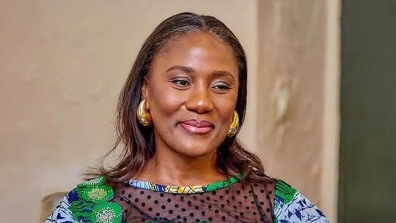 Finance africaine, Nady Gbagbo, Nzérékoré, poids de la dette et start ...