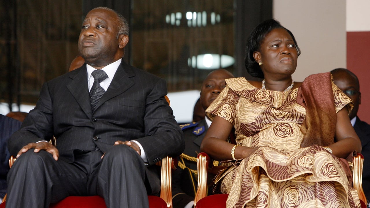 En Côte d’Ivoire, Simone est-elle encore « Madame Gbagbo