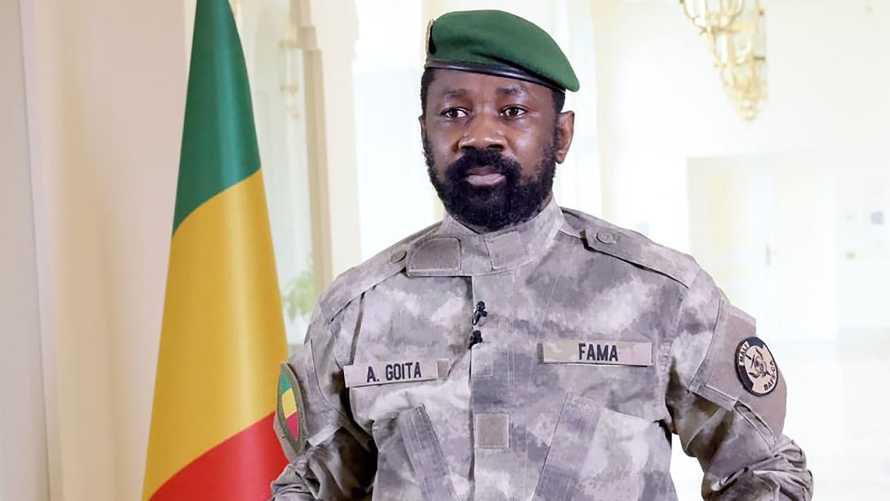 Au Mali, une classe politique réduite au silence - Jeune Afrique