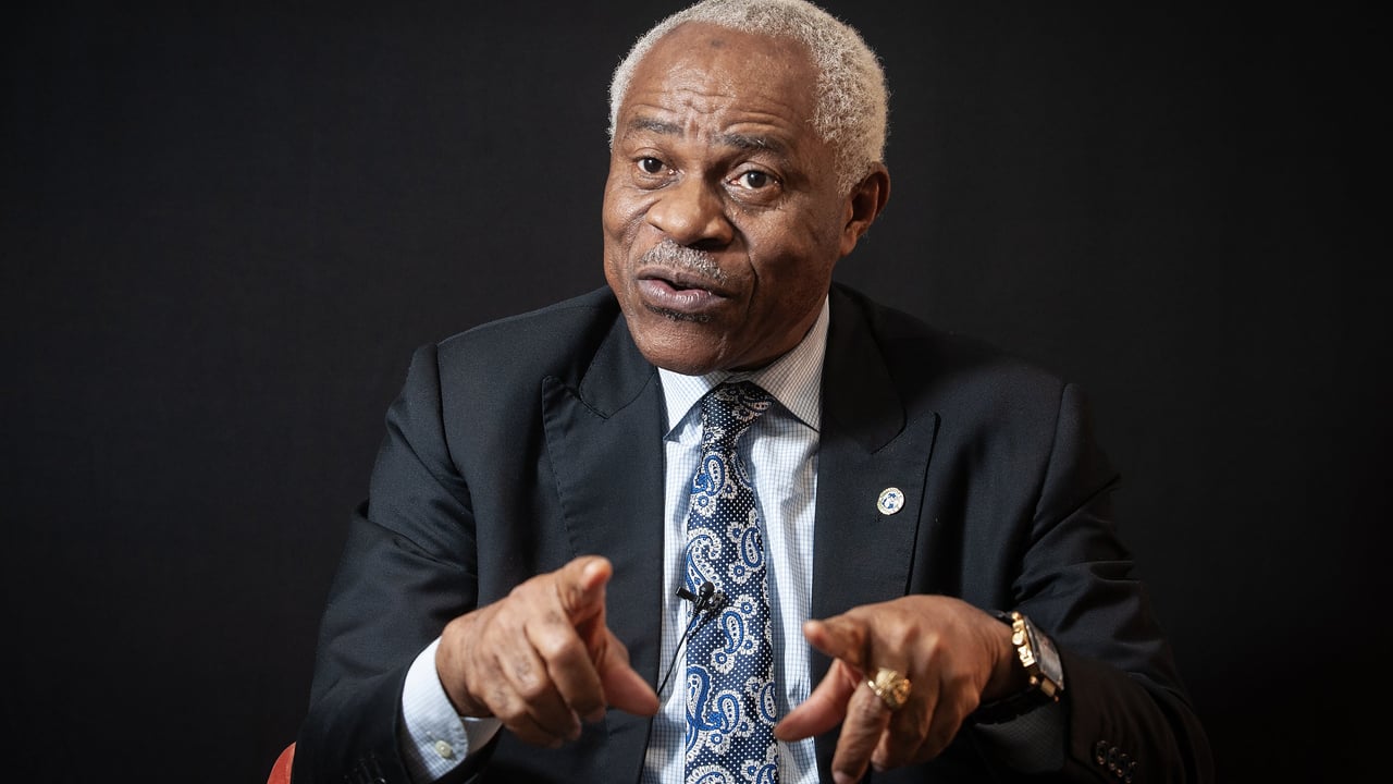 Baltasar Engonga Edjo’o : « Il faut restaurer la crédibilité de la Cemac