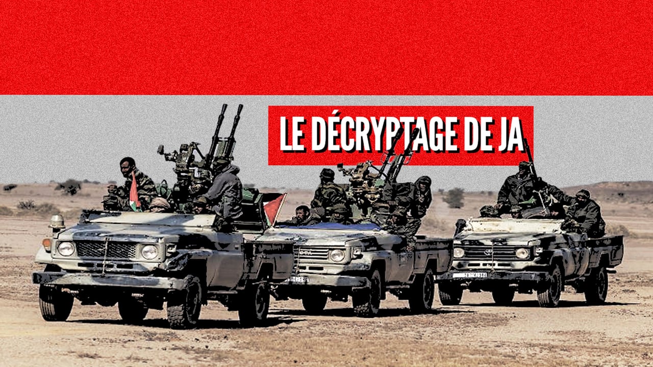 Sahara occidental : cinq questions pour comprendre l’attaque de Smara