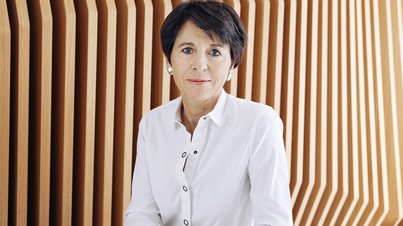 Christel Bories (Eramet) : « Deux tiers de nos investissements sont allés vers l’Afrique