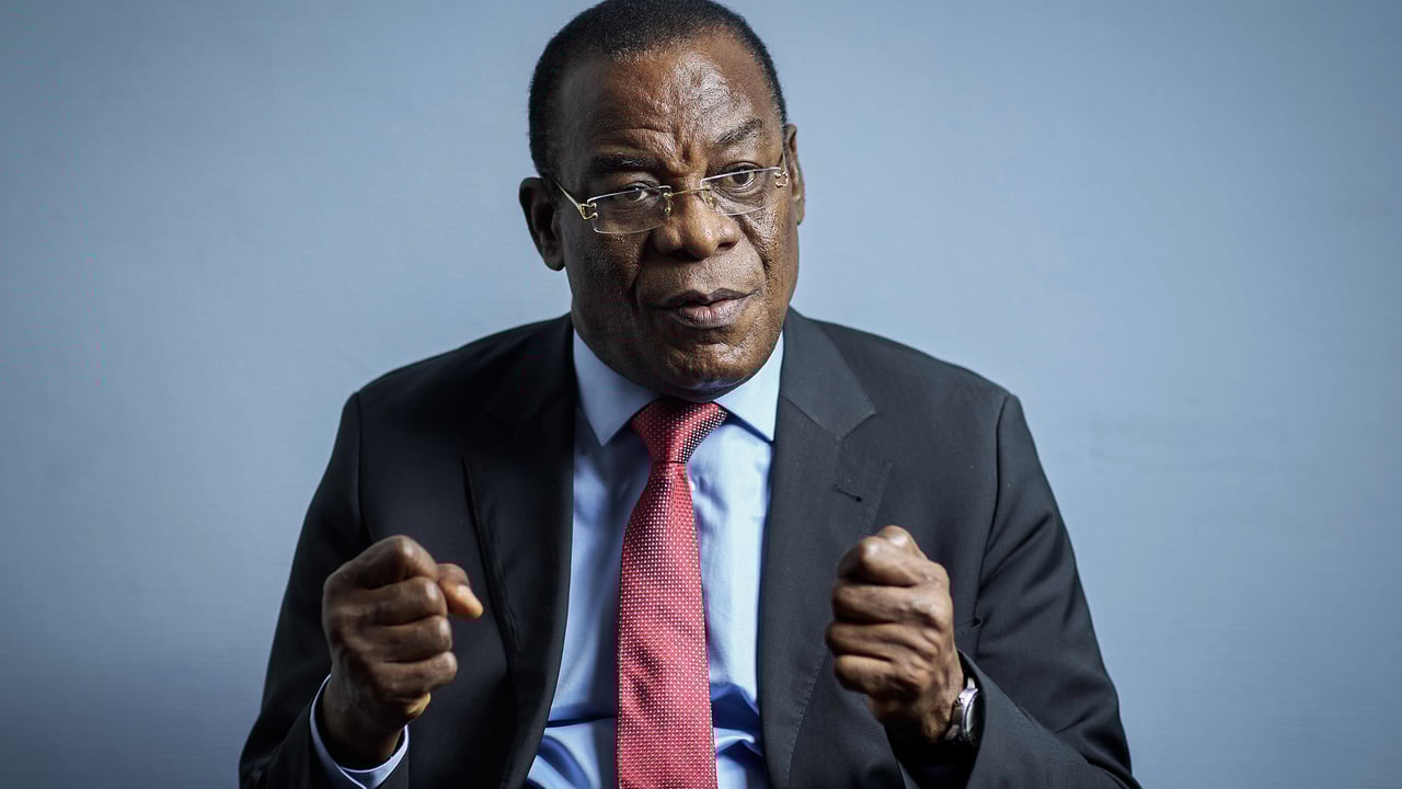 Côte d’Ivoire : Affi N’Guessan enterre définitivement son partenariat ...