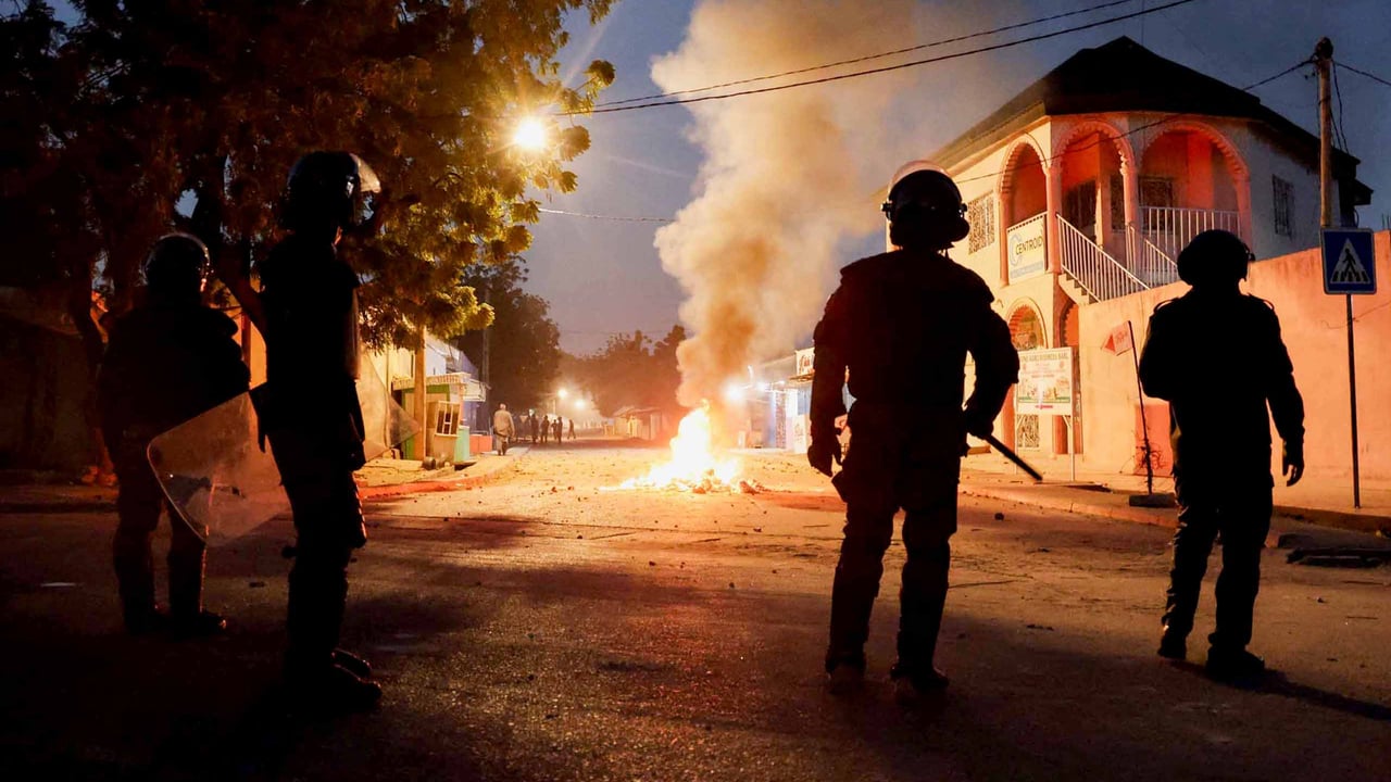 Cameroun : Garoua, la ville qui a cru renverser Paul Biya