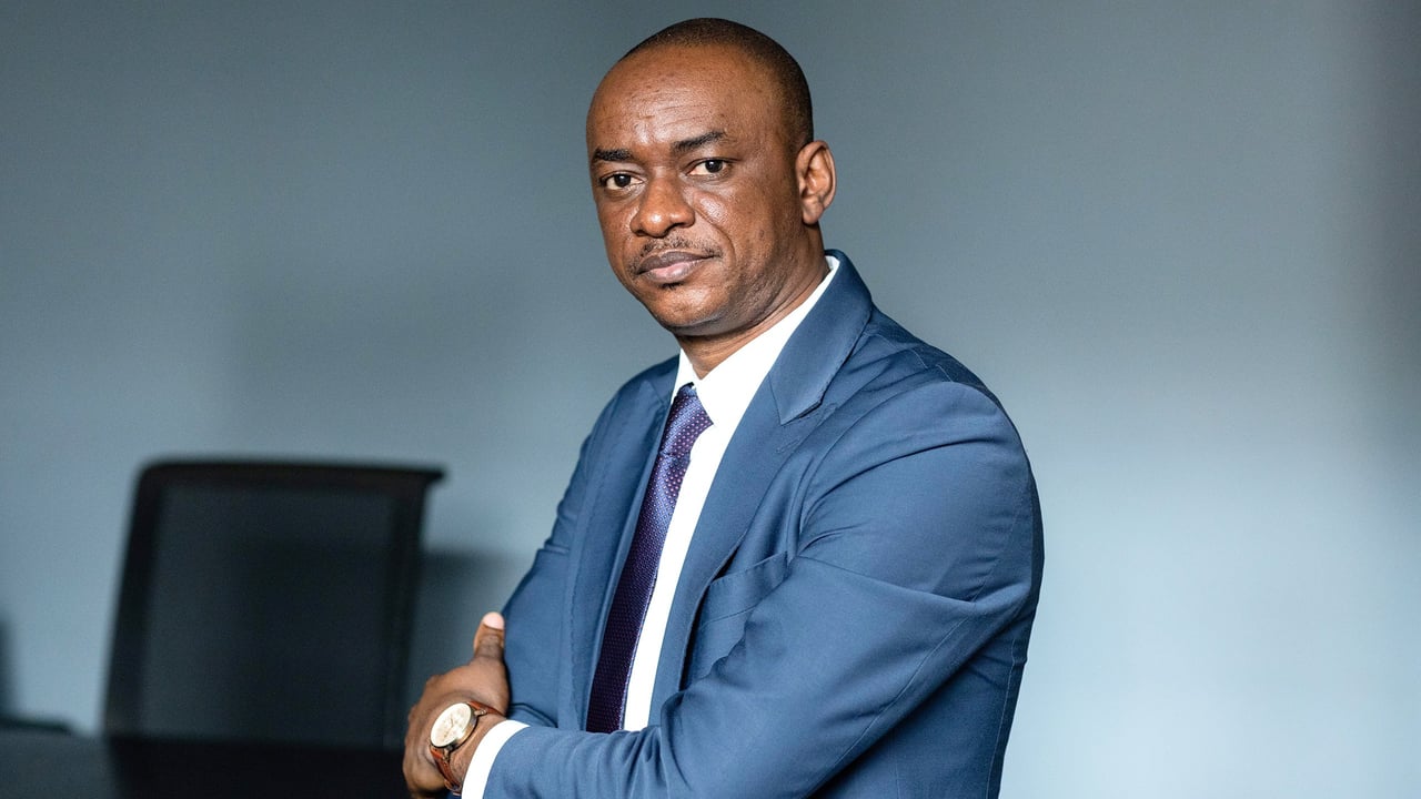 Au Cameroun, Cabral Libii pose ses conditions à une candidature unique de l’opposition