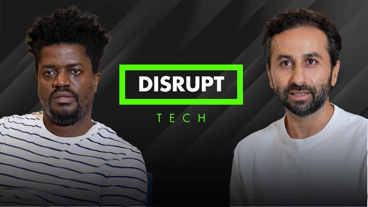 Disrupt Tech : Djamo, la fintech ivoirienne qui veut changer la banque - Jeune Afrique