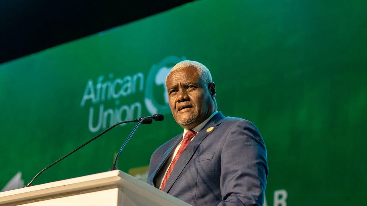 Succession de Moussa Faki Mahamat à l’UA : les candidats s’affronteront ...