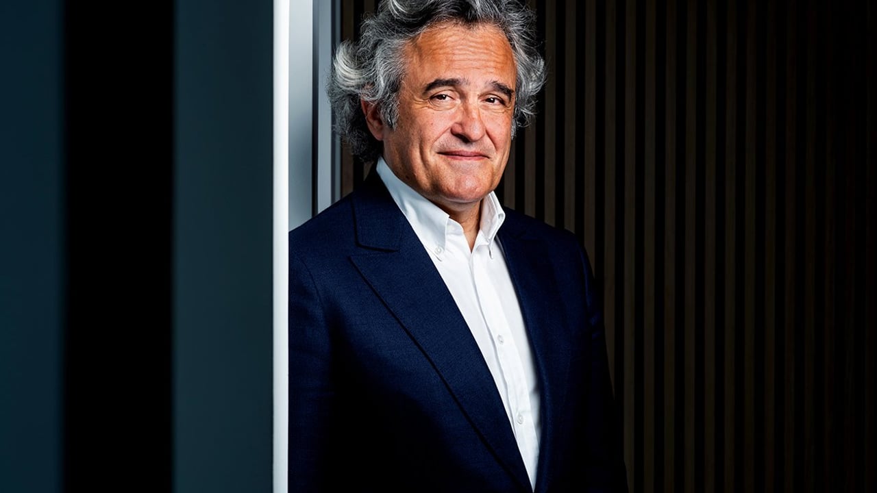 Philippe Labonne : « Personne ne s’attendait à ce que Bolloré parte en six mois