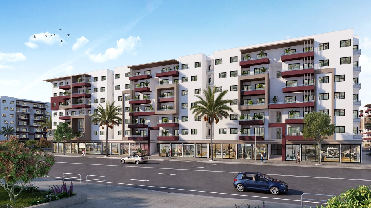 En Côte d’Ivoire, IFC et Addoha s’allient pour Lagoona City