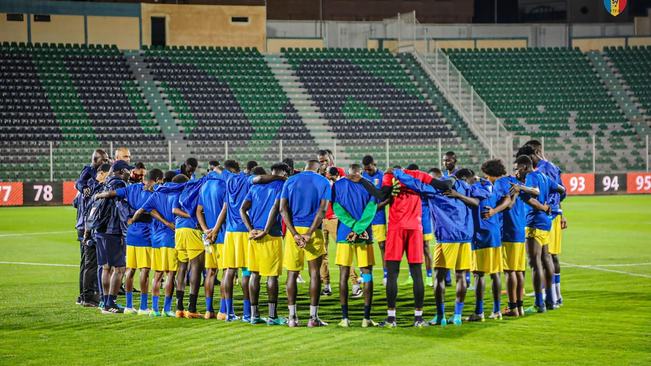 Au Tchad, une crise de plus à la fédération de football