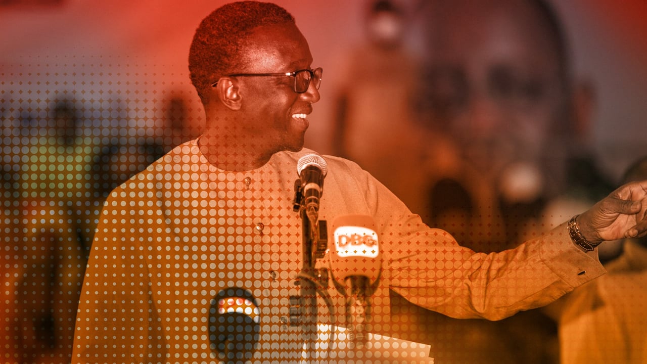 Présidentielle au Sénégal : 2024, l’année du chamboule-tout politique
