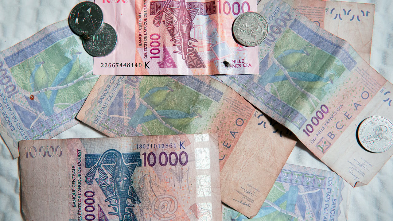 Mali Burkina Niger Une Monnaie Commune Est elle Cr dible Jeune