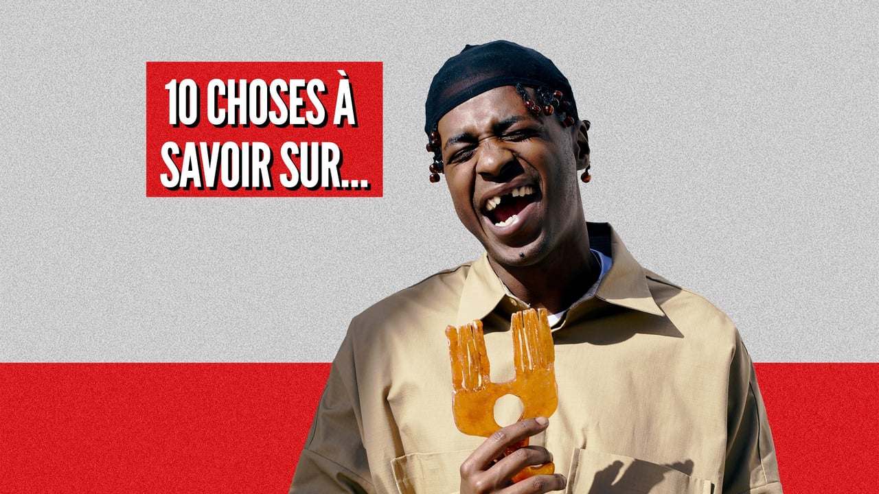 Dix choses à savoir sur Yamê, le « Bantou bionic