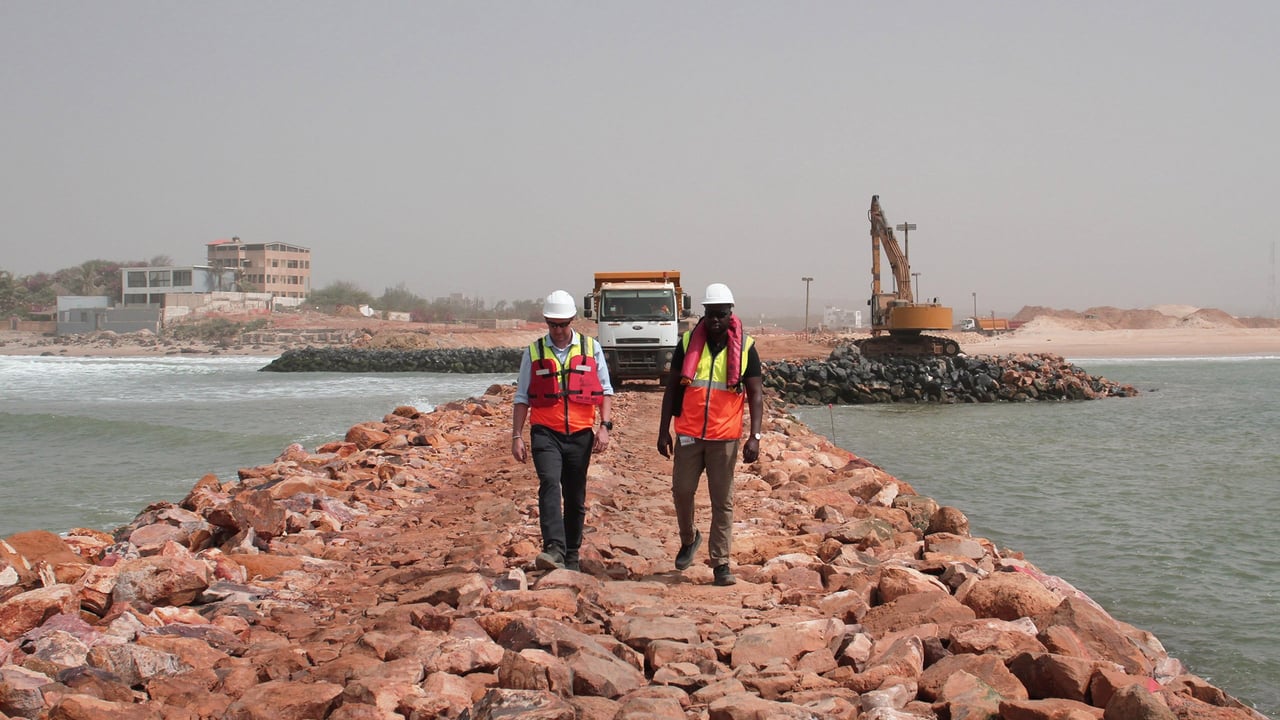 Le port de Ndayane signé DP World, un catalyseur économique pour le ...