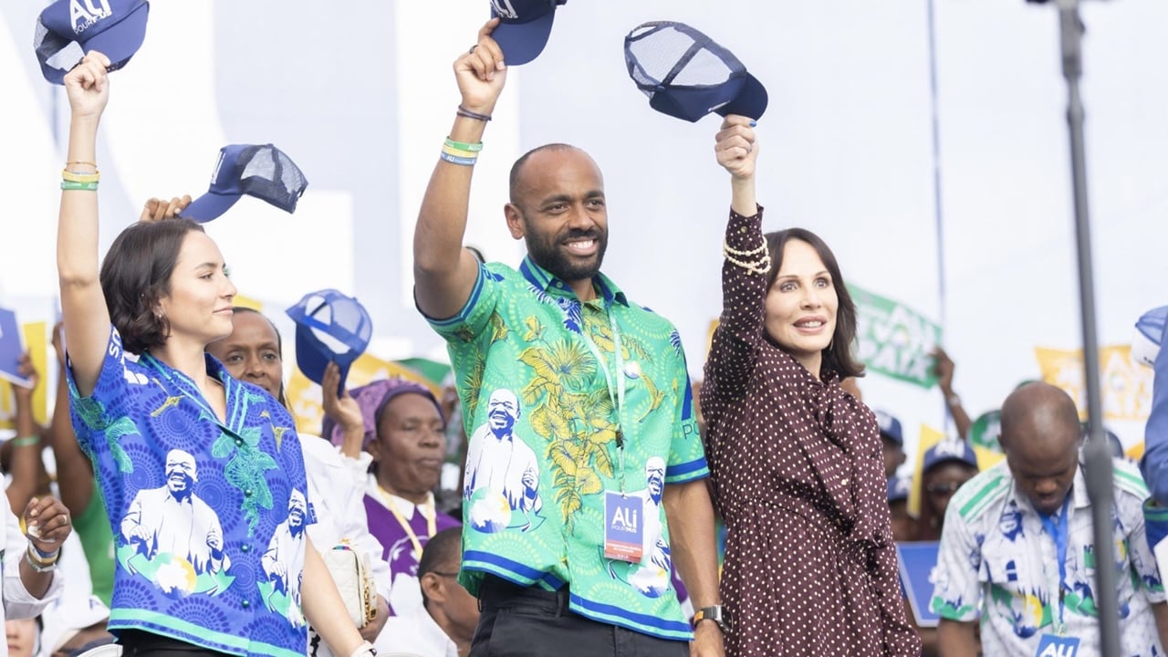 Au cœur de « Sans famille », prison des déchus de l’ère Bongo